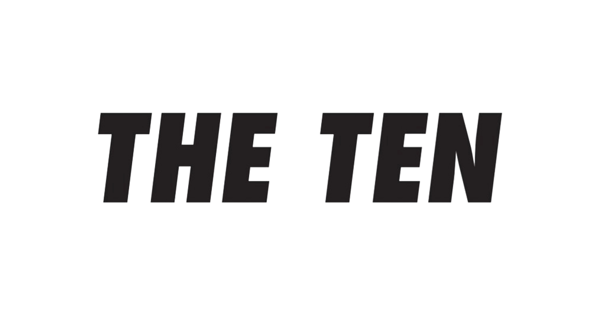 THE TEN HARAJUKU